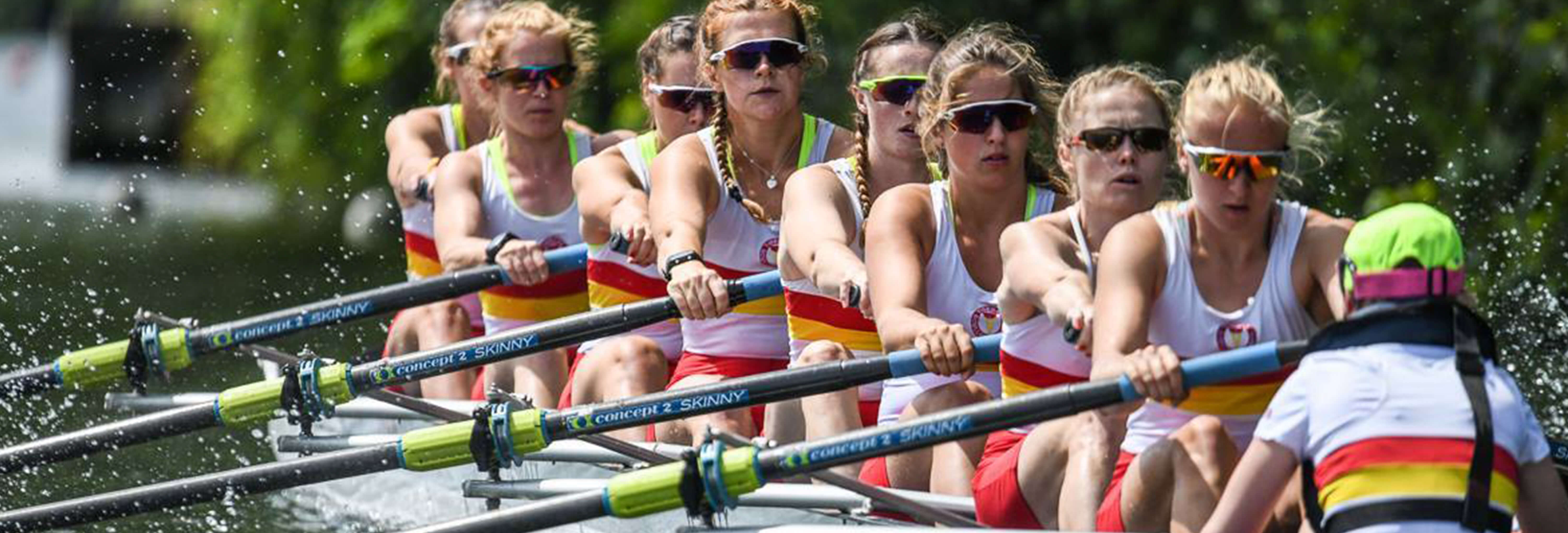 Riverside Rowing Club - Homepage